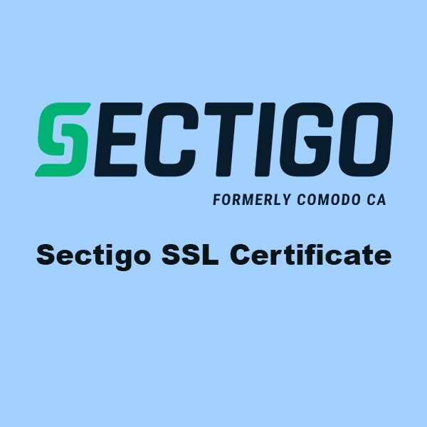 Sectigo Ssl Certificates Ssl Malaysia Web Security Solutions