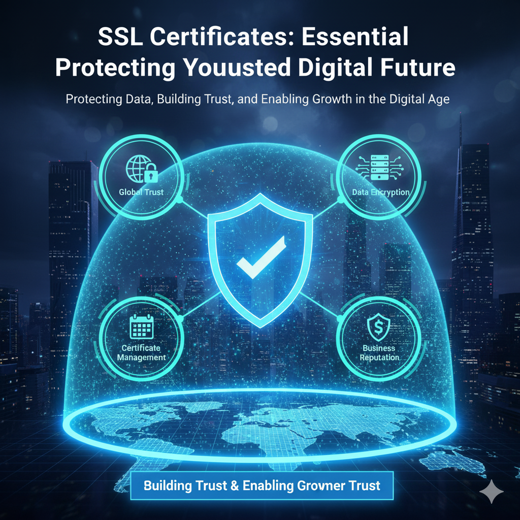 Top 7 Best SSL Certificate Providers for 2025 - SSL Malaysia